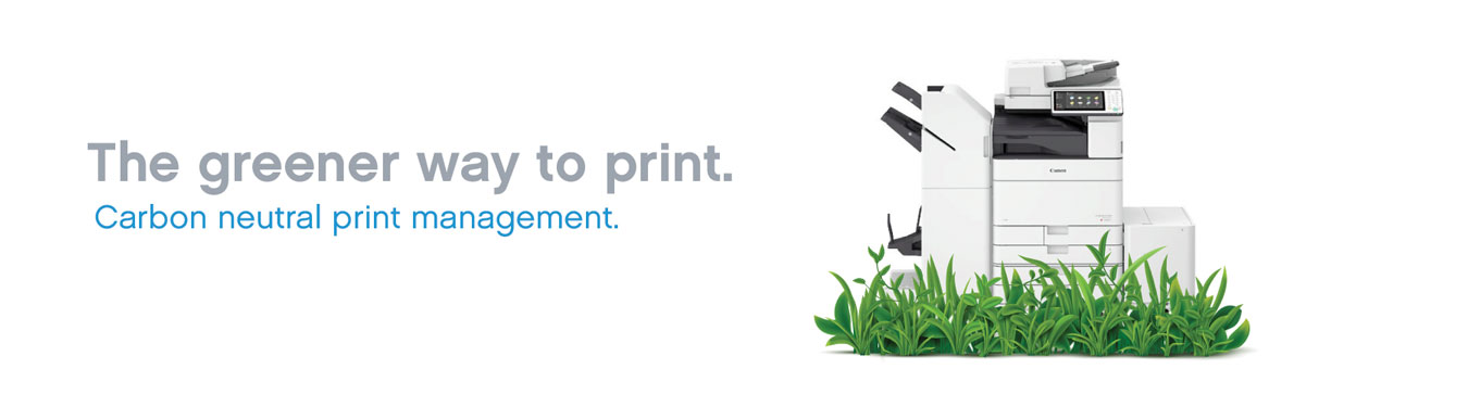 OMM Digital Managed Print Services